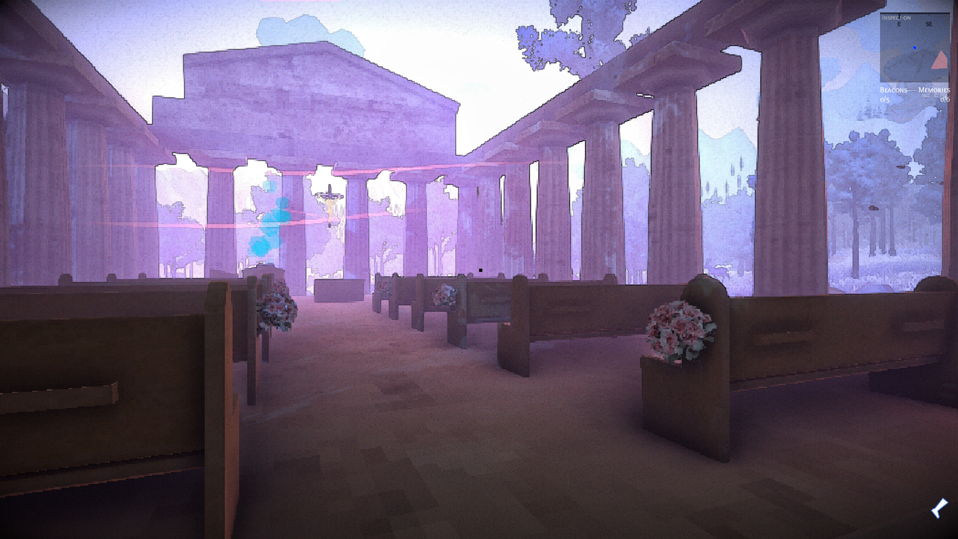 The Inspector on Steam