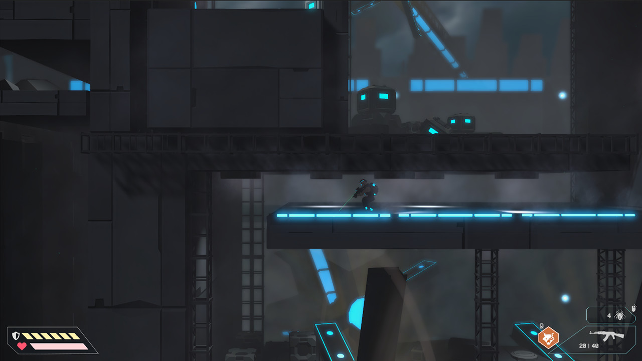 Phantom Beasts - Redemption on Steam