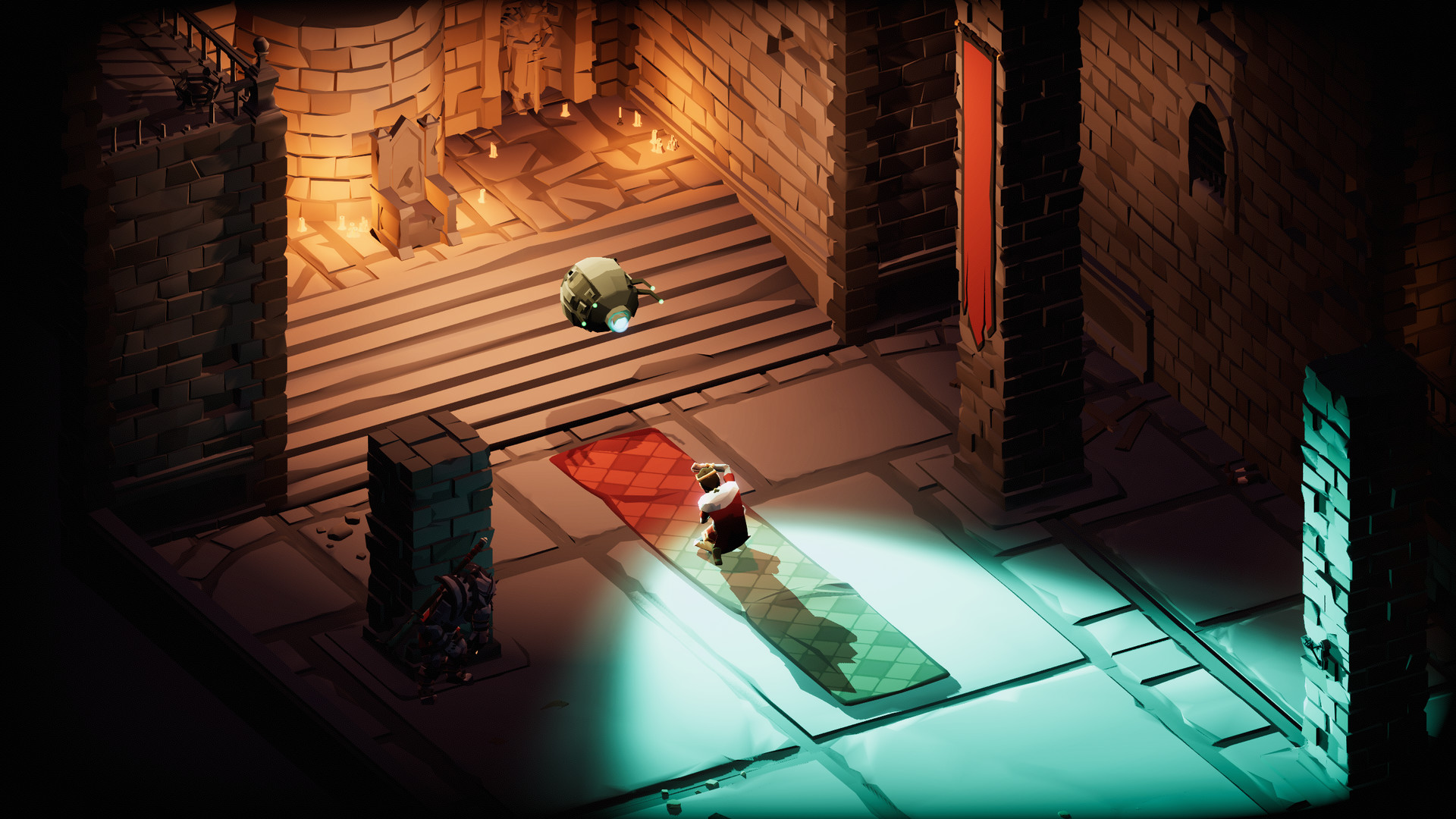 High Poly :: Rise of the Machines on Steam