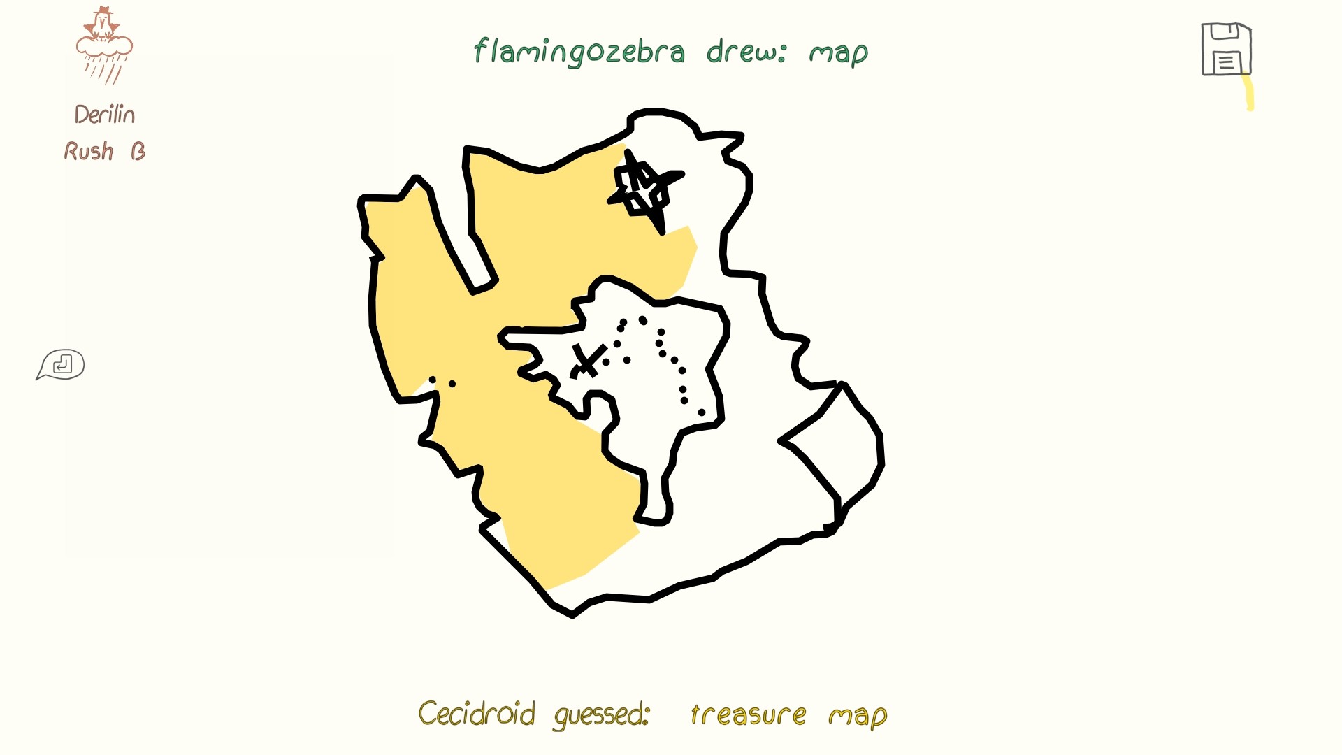 Buy Draw & Guess (PC / Mac / Linux) - Steam - Digital Code