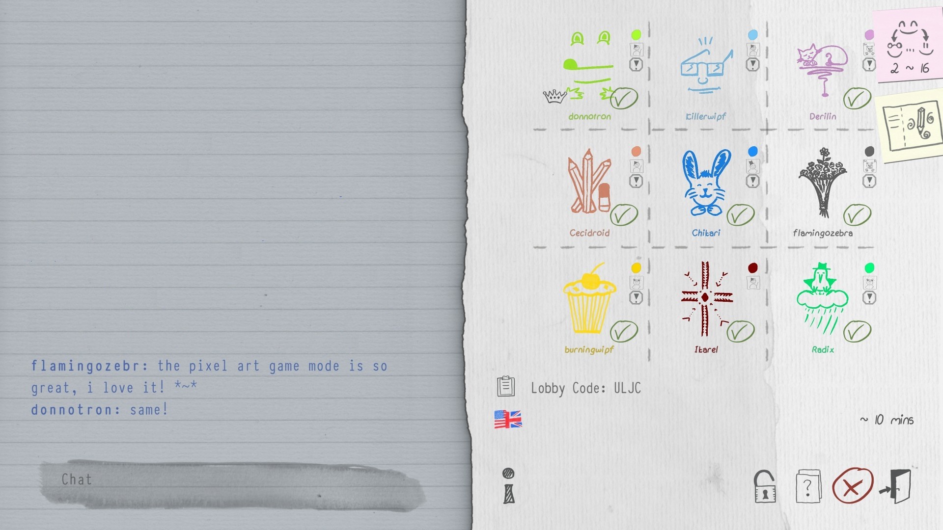 Buy Draw & Guess (PC / Mac / Linux) - Steam - Digital Code