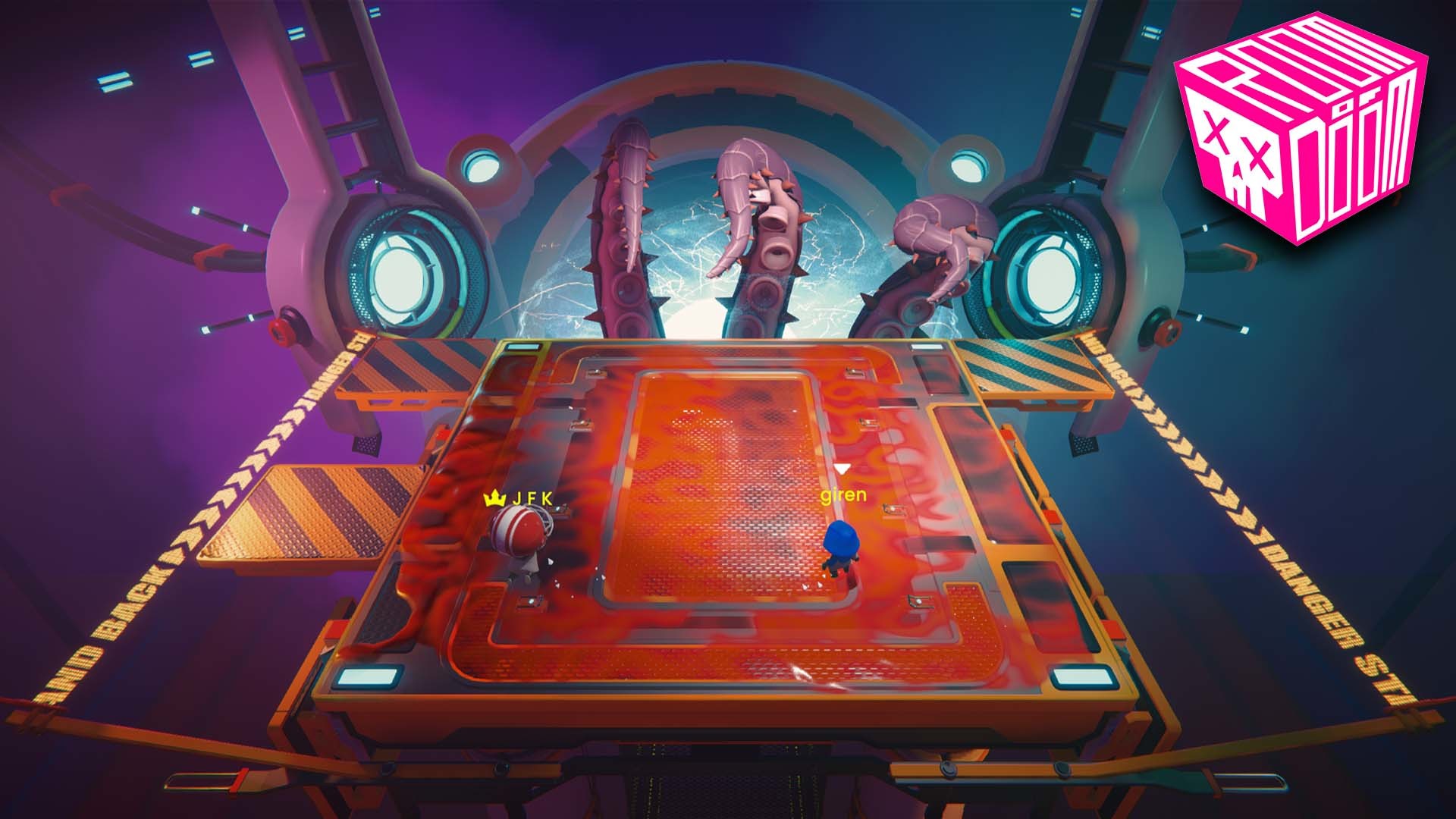 Bossa Presents on Steam