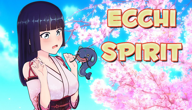 Ecchi Spirit on Steam