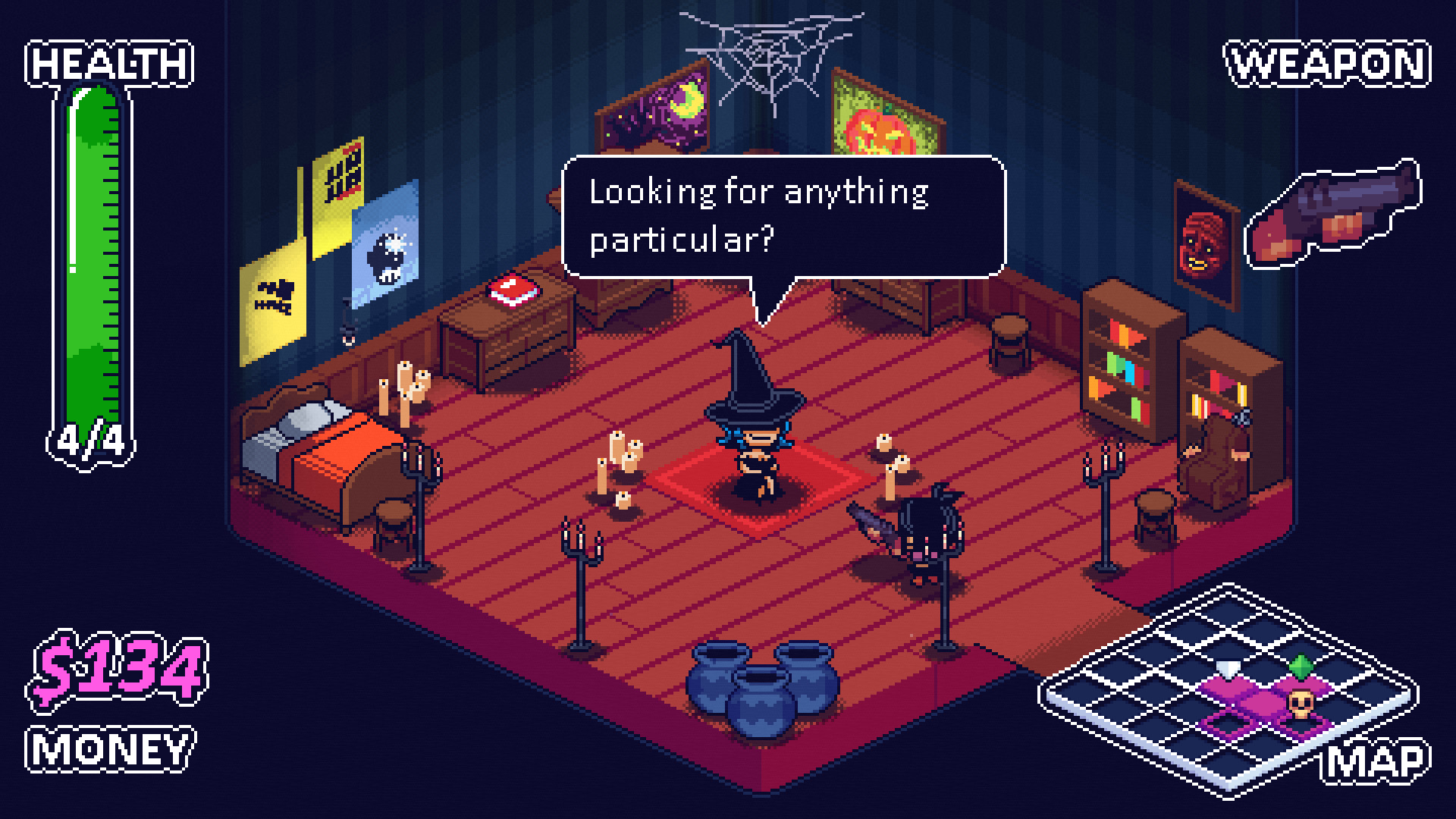 Save 50% on Dead Estate on Steam