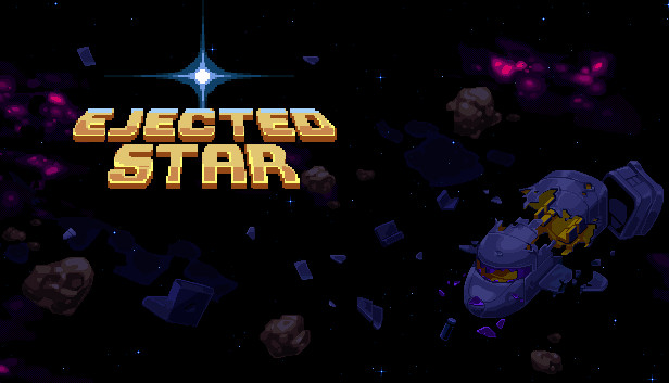 Ejected Star on Steam