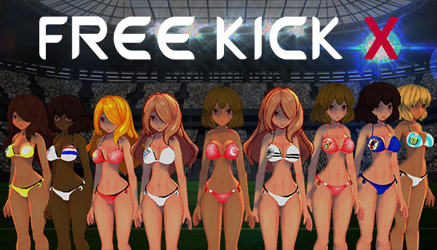 Free Kick X on Steam