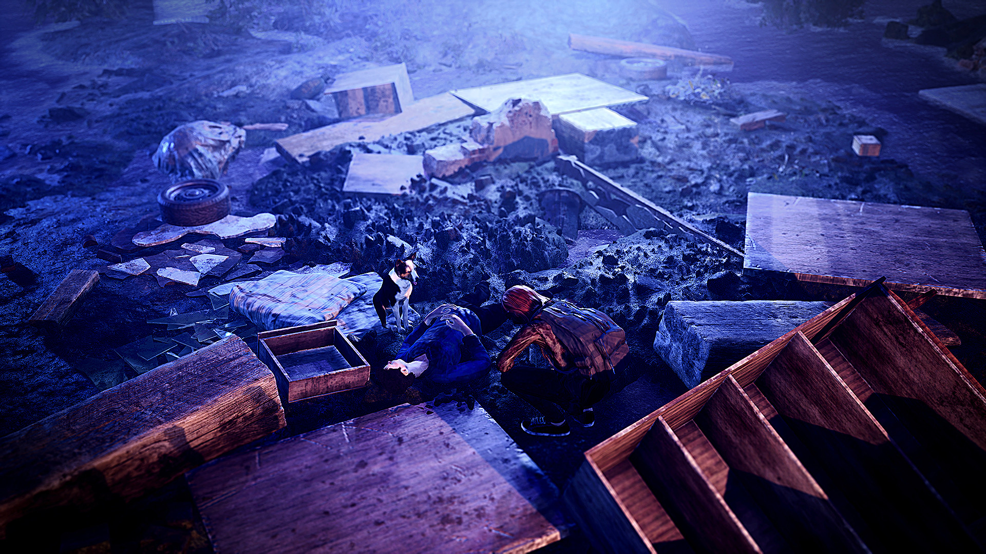 The Day After on Steam