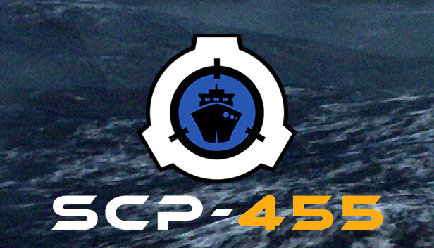 SCP-455 on Steam