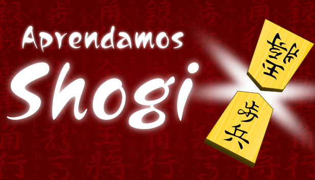 Ahorra un 50% en Aprendamos Shogi en Steam