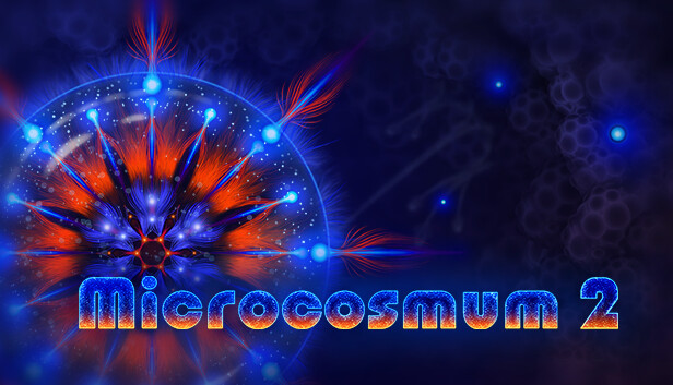 Microcosmum 2 on Steam