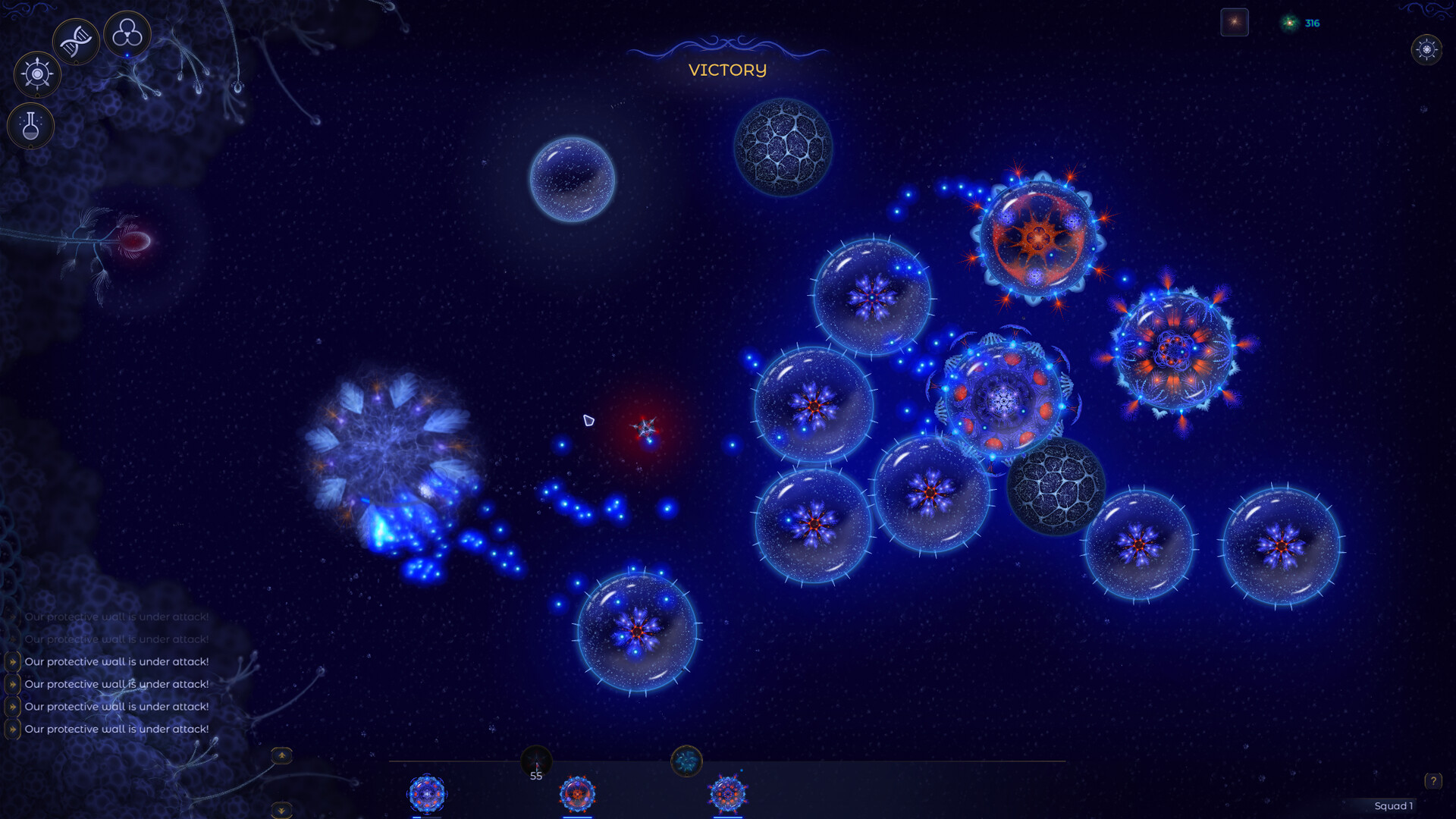 Microcosmum 2 on Steam