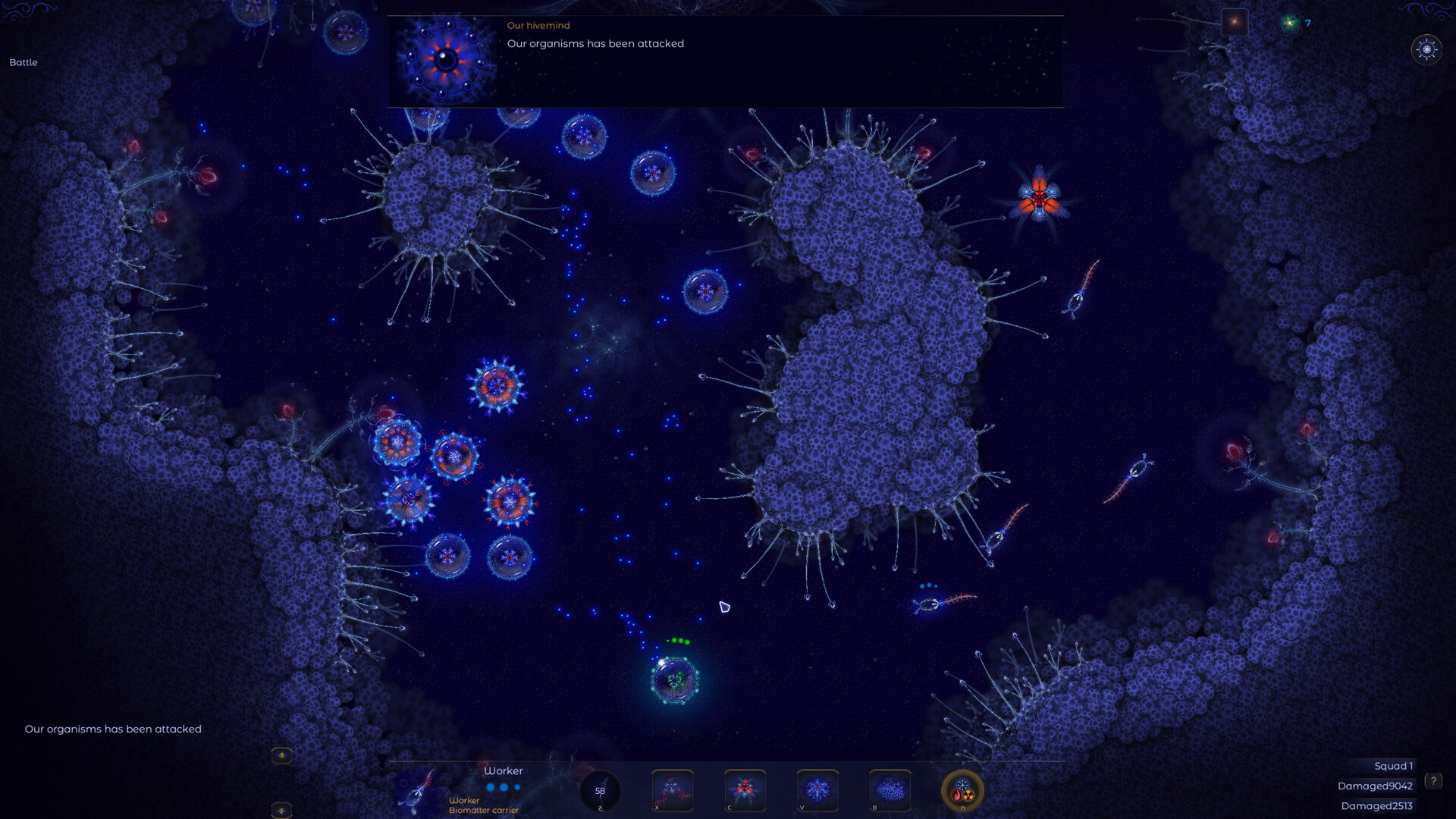 Microcosmum 2 on Steam