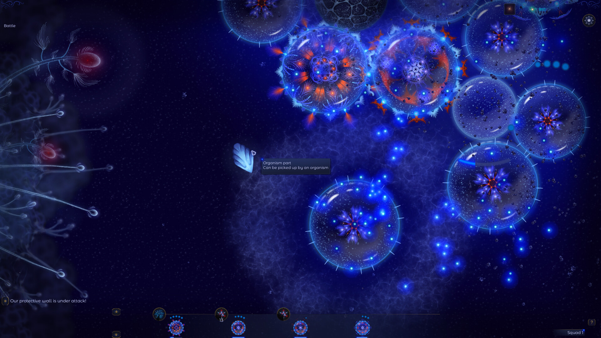 Microcosmum 2 on Steam