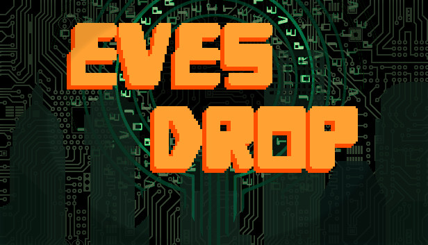 Eves Drop on Steam