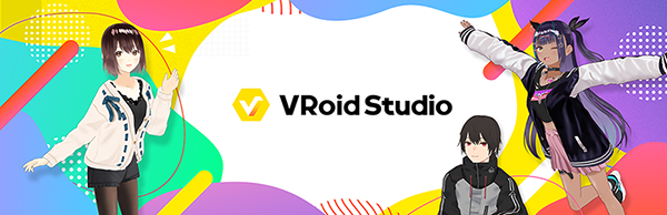 Steam의 VRoid Studio v1.15.1