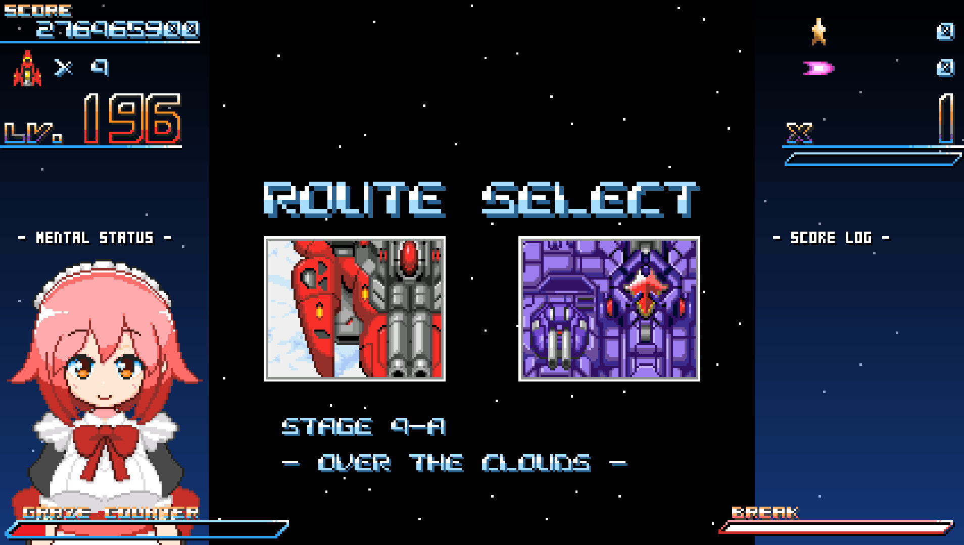 Graze Counter GM on Steam