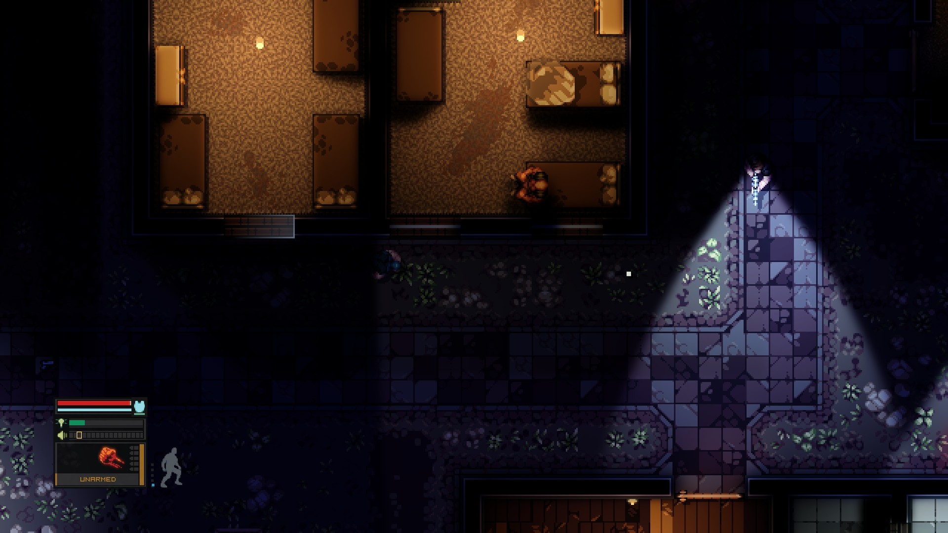 Intravenous on Steam