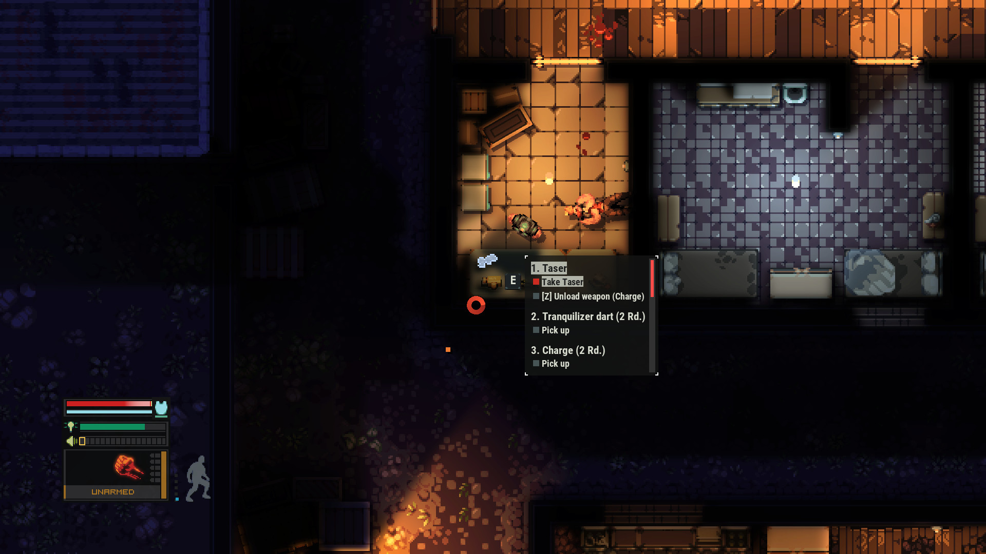 Intravenous on Steam