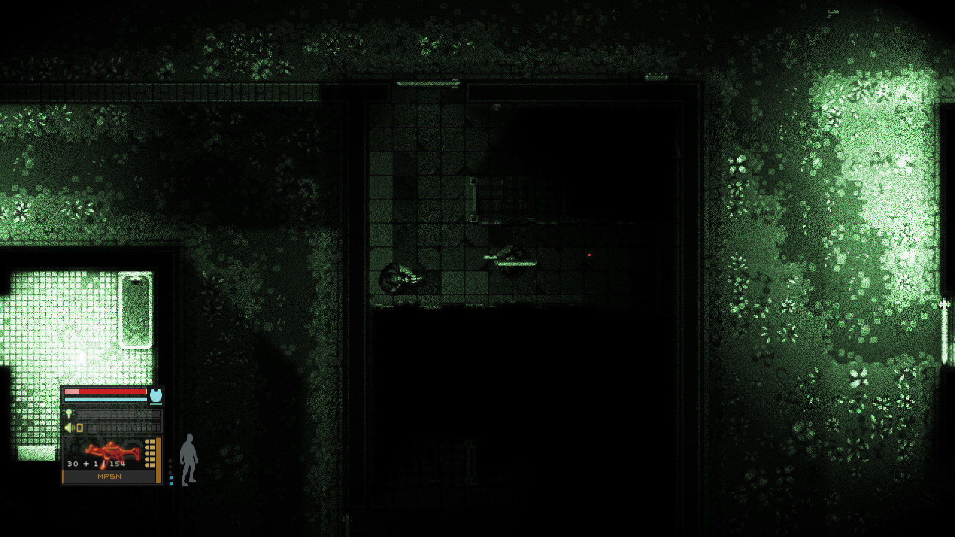 Intravenous on Steam