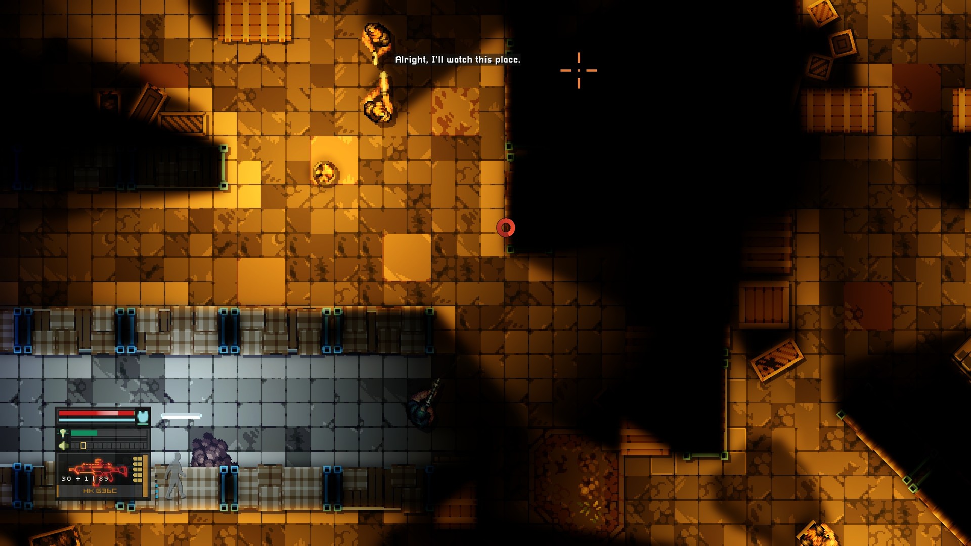 Intravenous on Steam