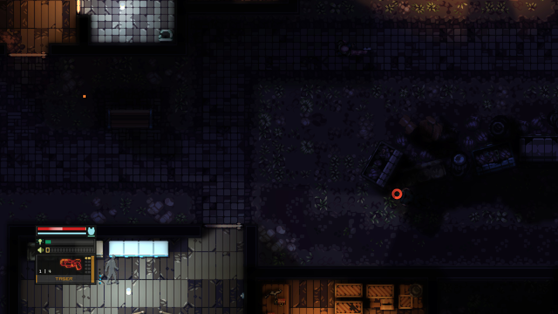 Intravenous on Steam