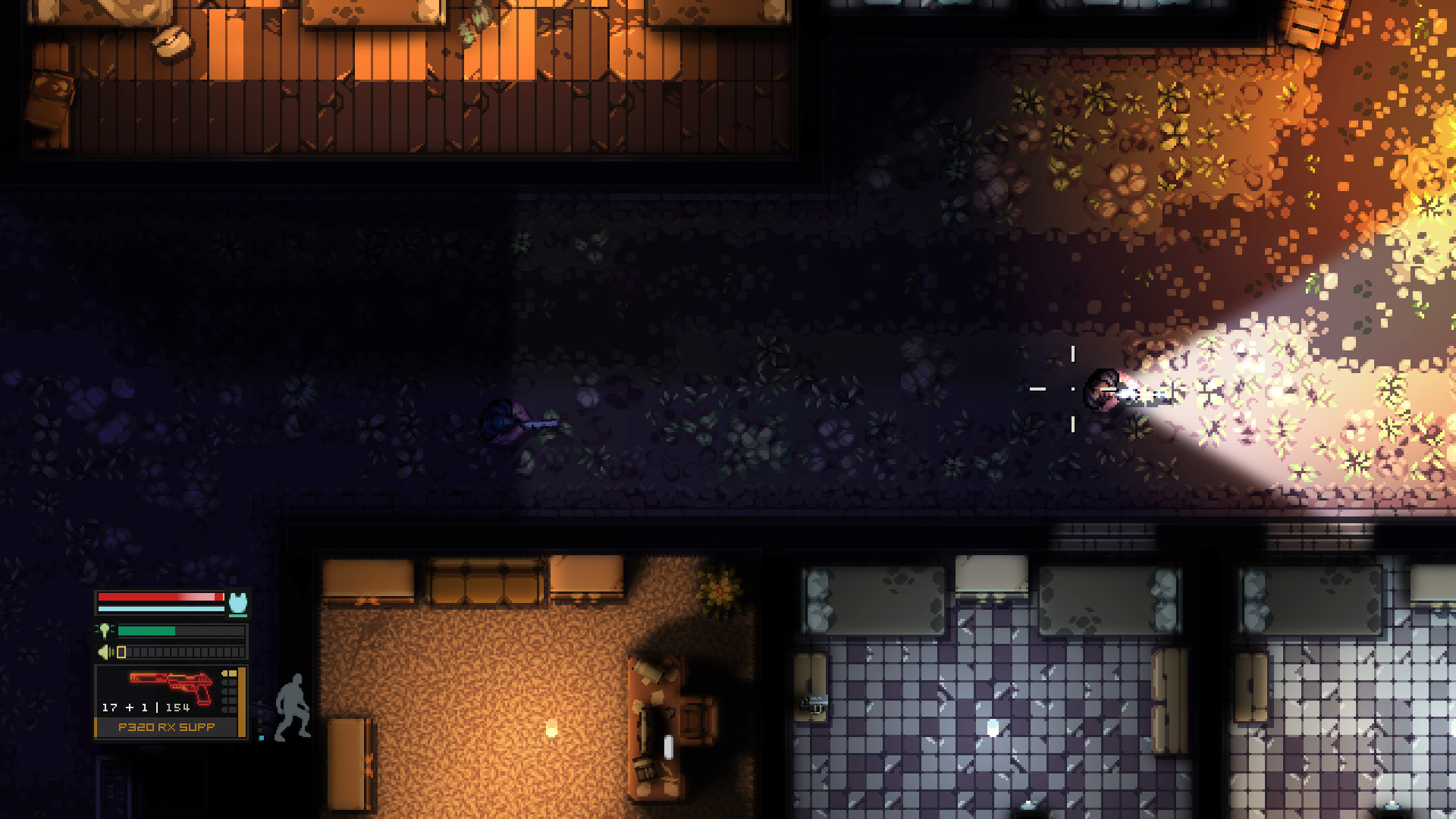 Intravenous on Steam