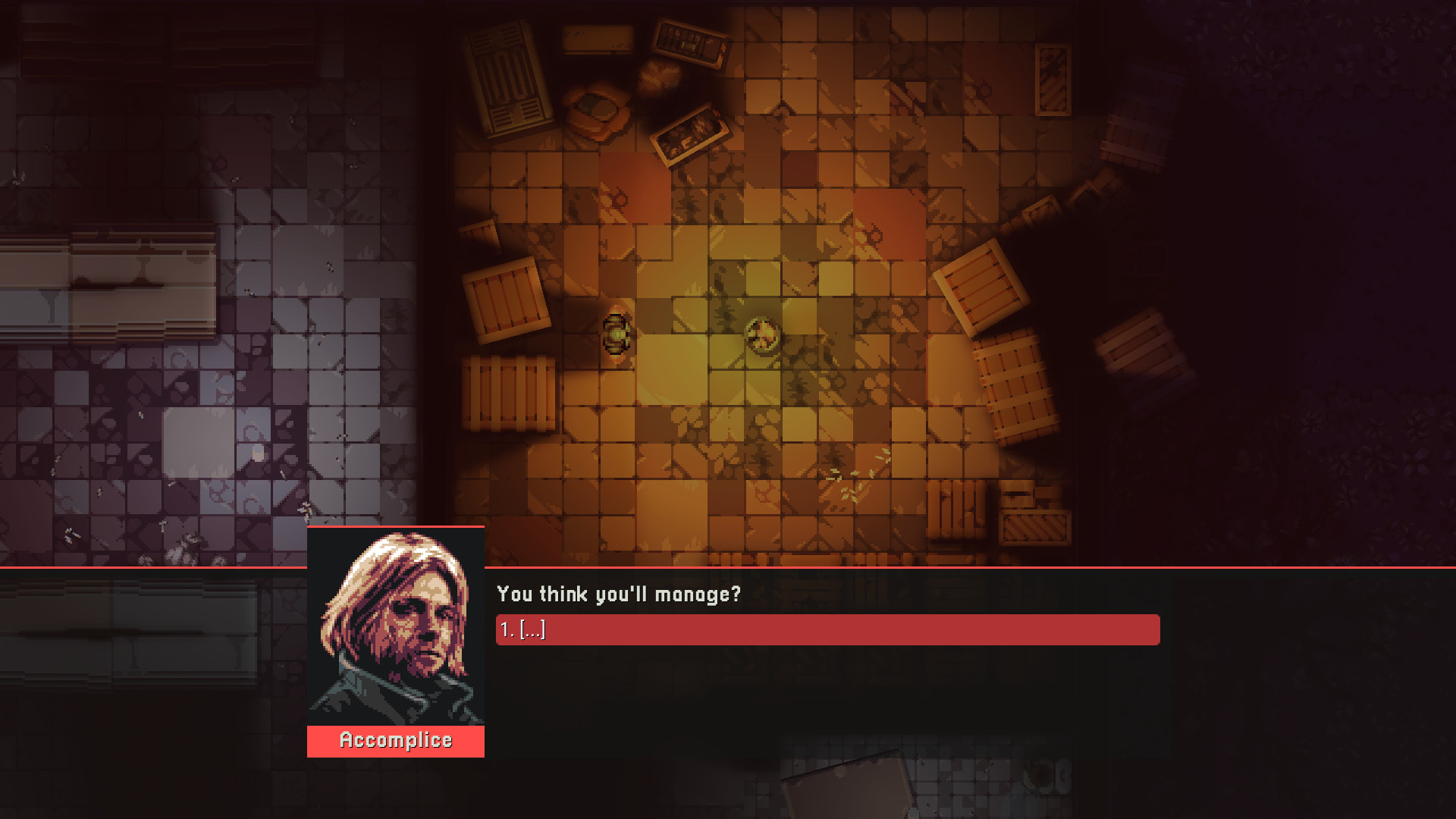 Intravenous on Steam