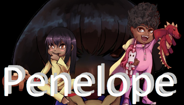 Penelope on Steam