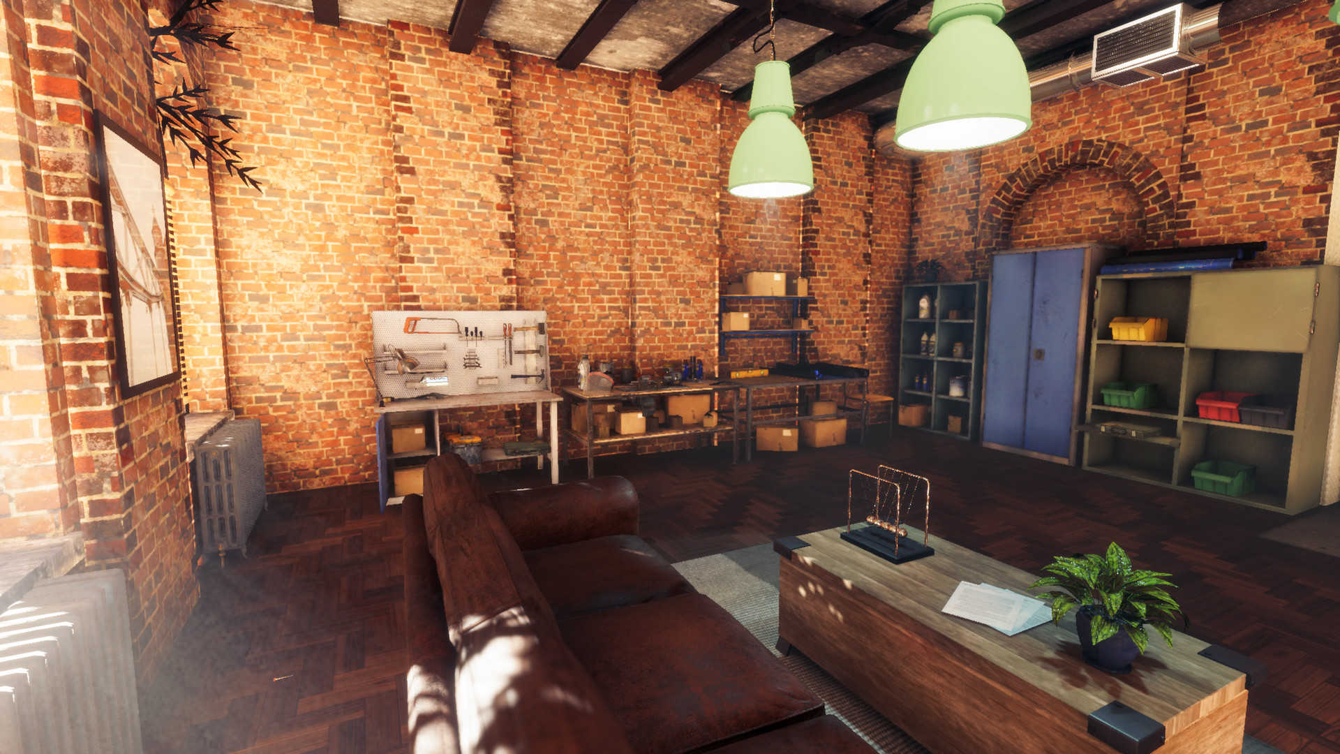 Locksmith Simulator on Steam