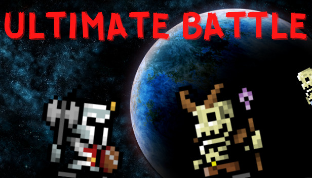 Ultimate Battle on Steam