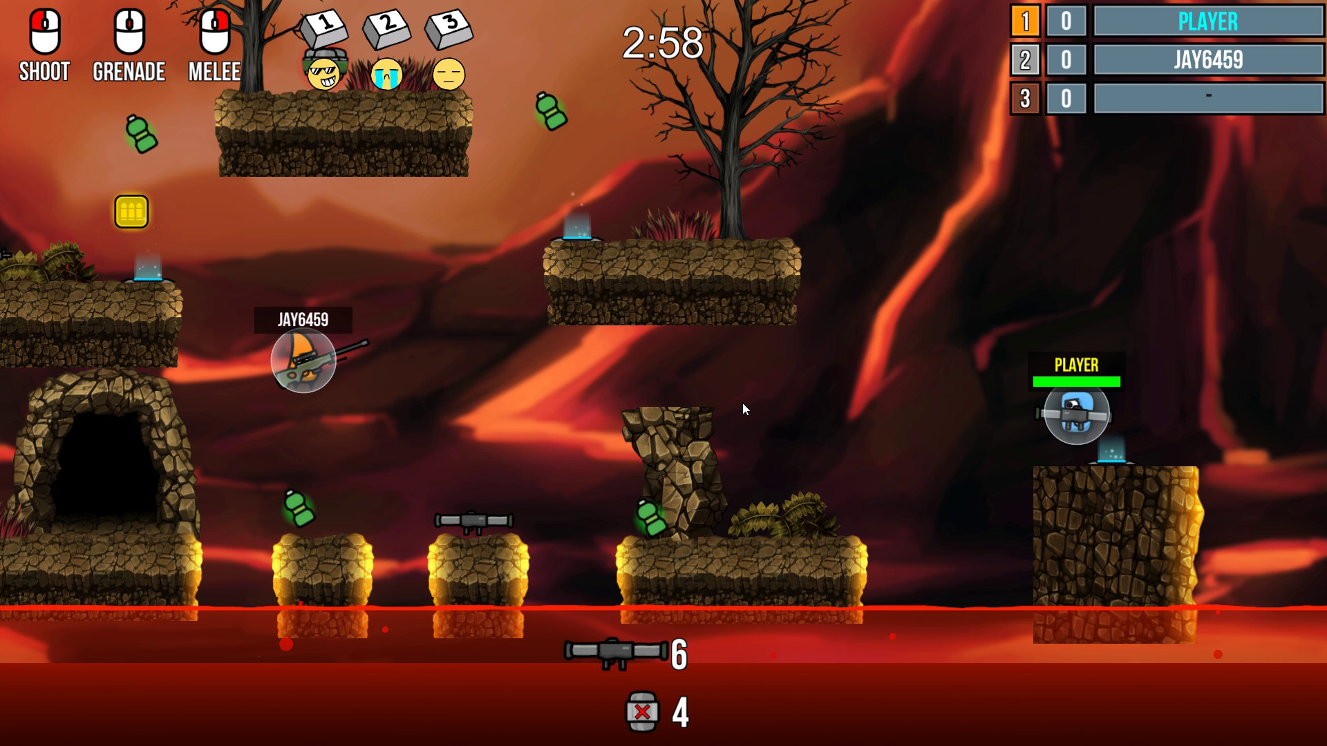 Ultimate Battle on Steam