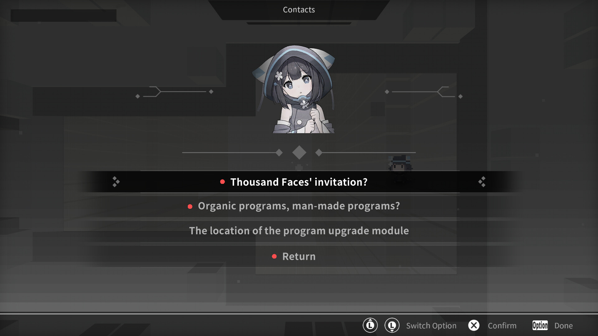 Last Command on Steam