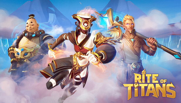 Rite of Titans on Steam
