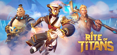 Rite of Titans on Steam