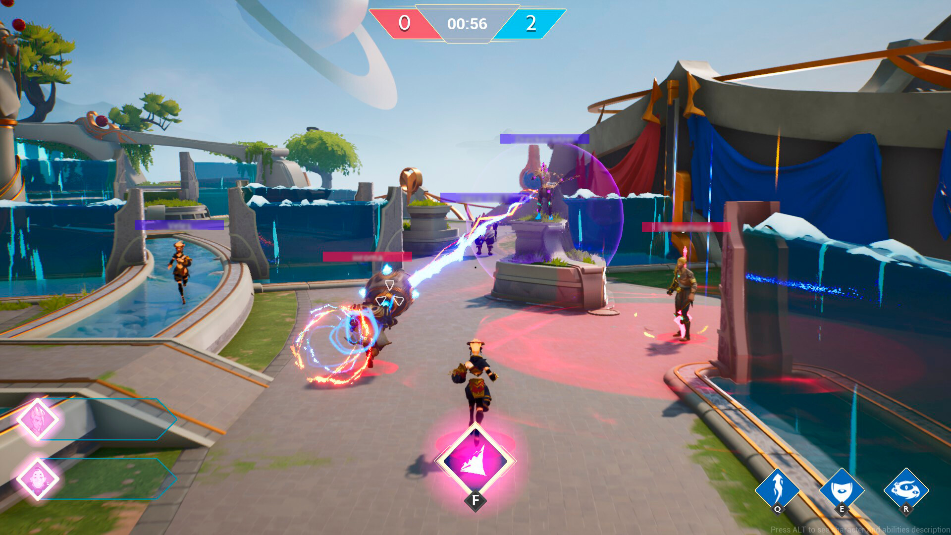 Rite of Titans on Steam