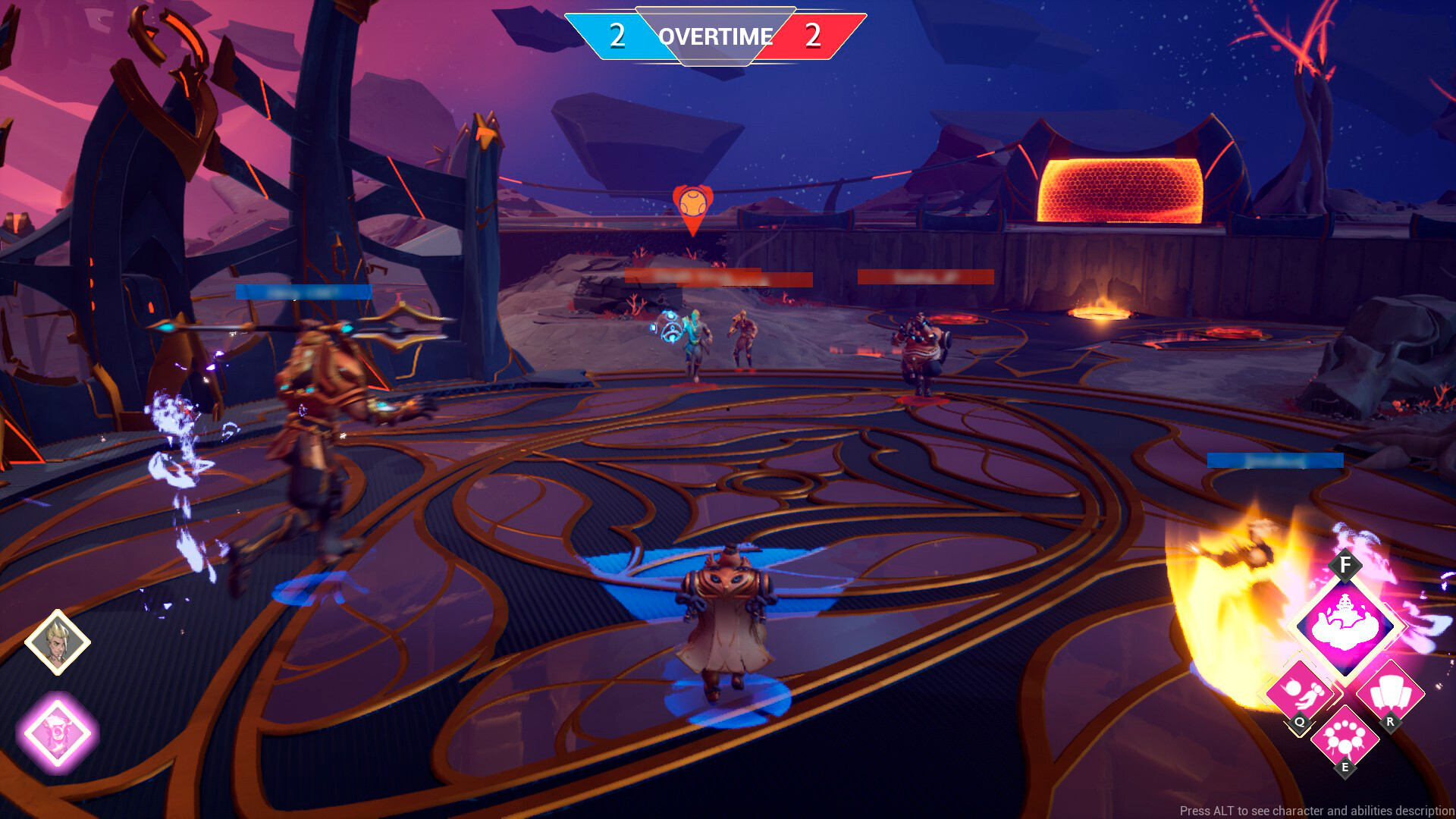 Rite of Titans on Steam