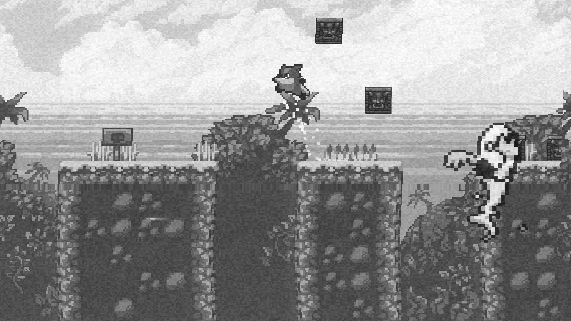 Beastie Land on Steam