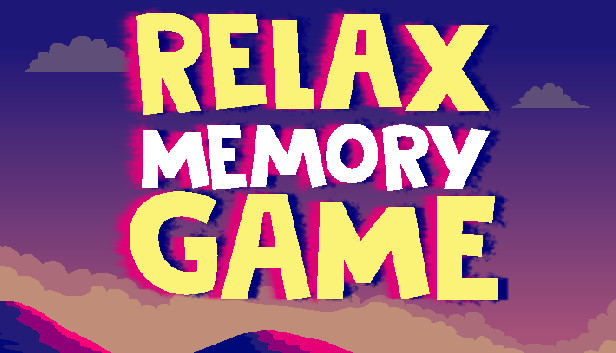 Relax Memory Game on Steam