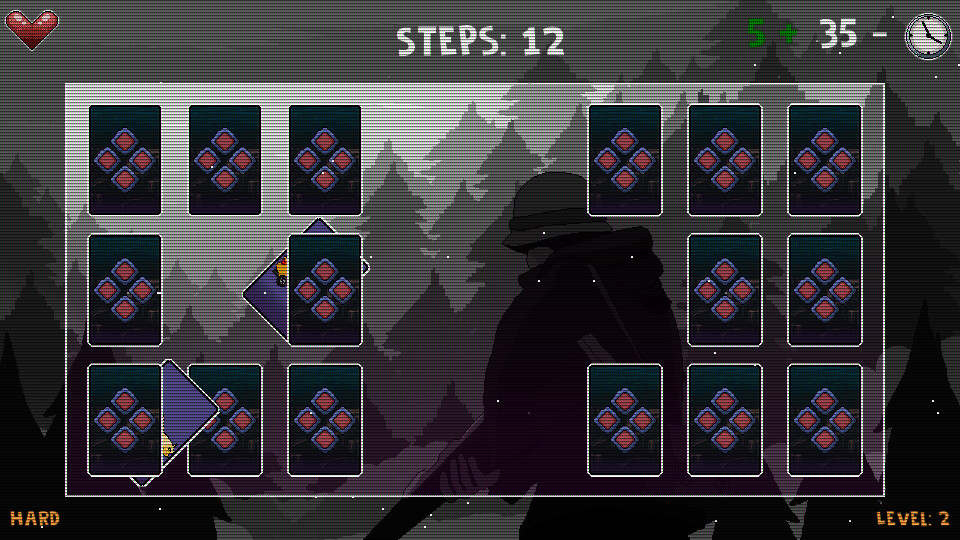 Relax Memory Game on Steam