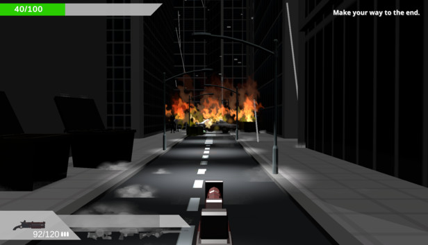 Zone Of War on Steam