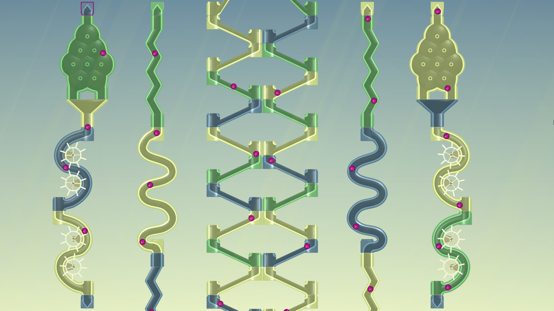 IncrediMarble on Steam