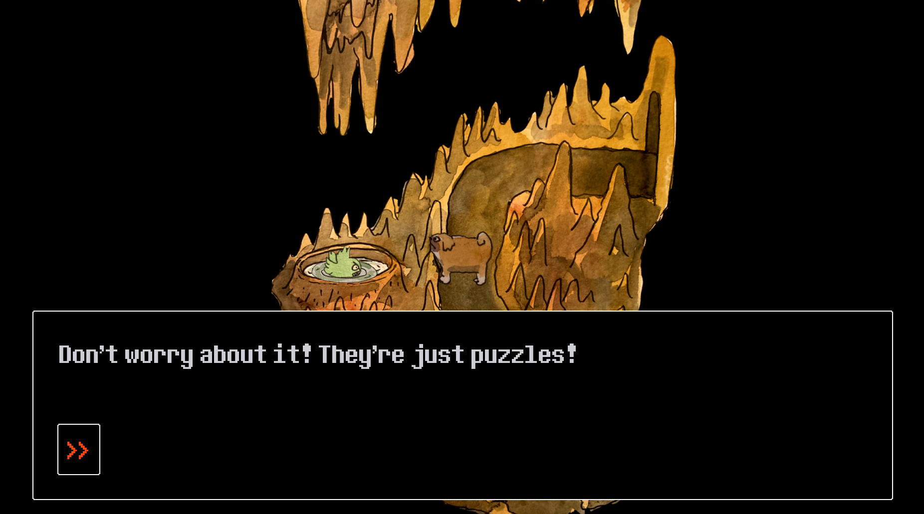 Doggo Quest on Steam