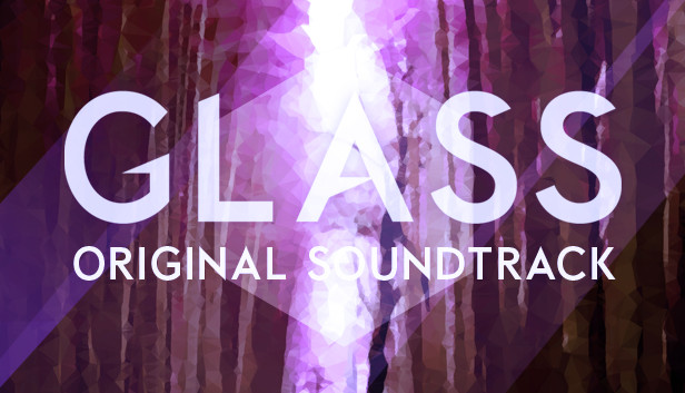 GLASS Original Soundtrack on Steam