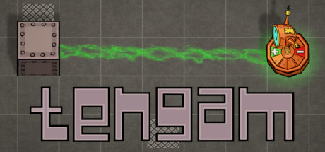 Tengam on Steam