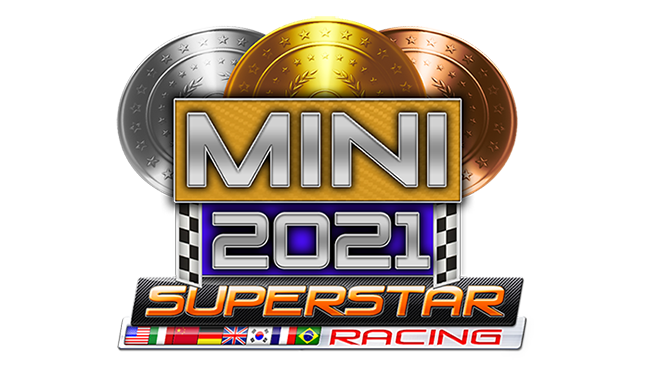 Superstar Racing on Steam