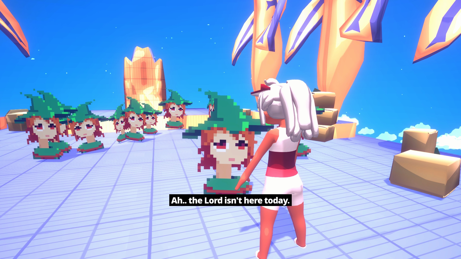 sunny-place on Steam