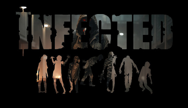 Infected on Steam