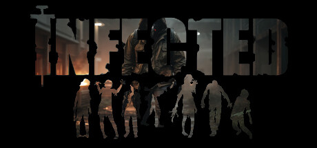 Steam Community :: Infected