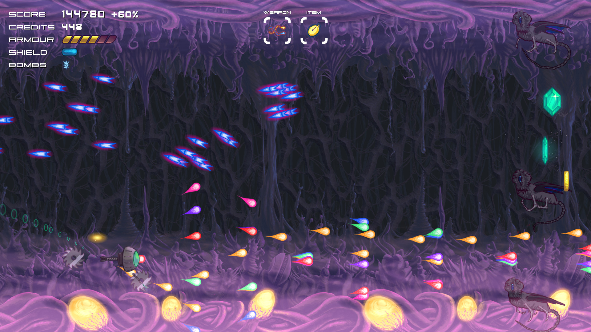 Operation STEEL on Steam