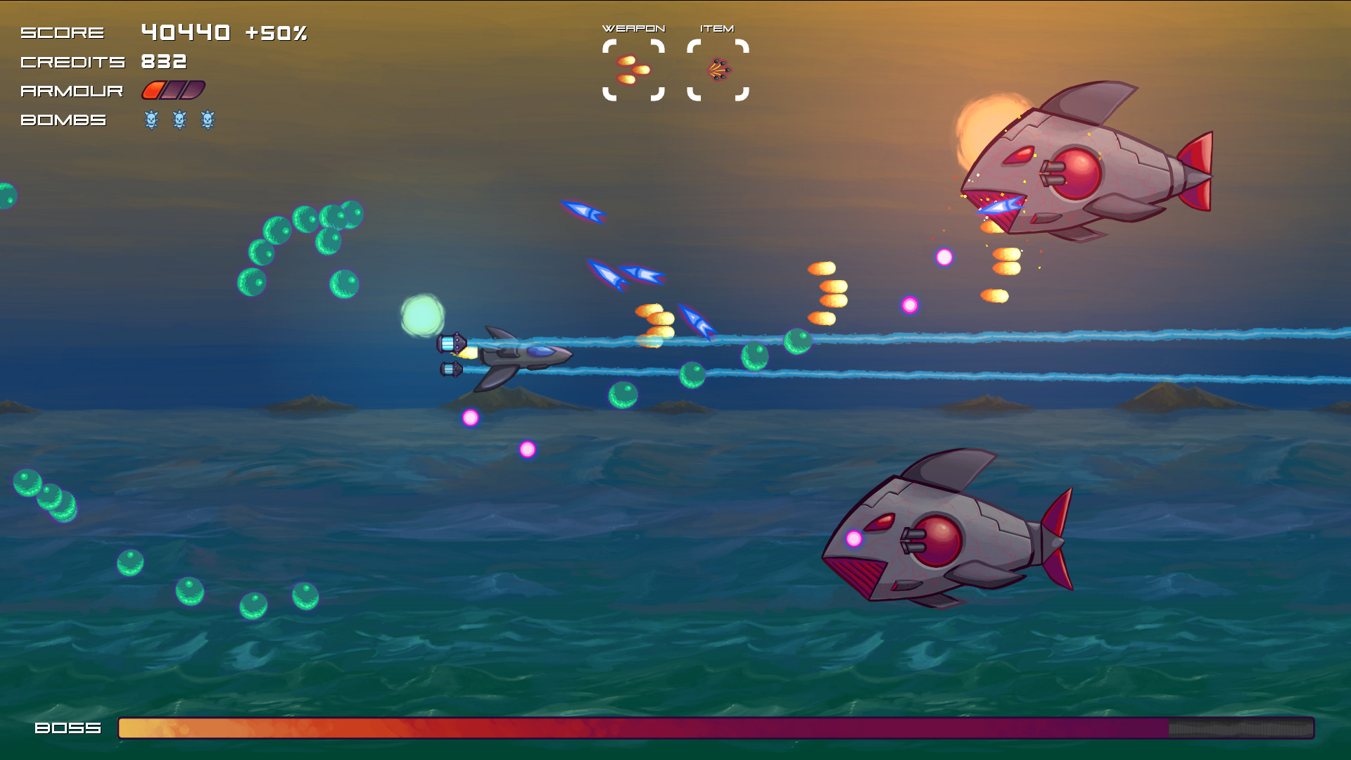 Operation STEEL on Steam